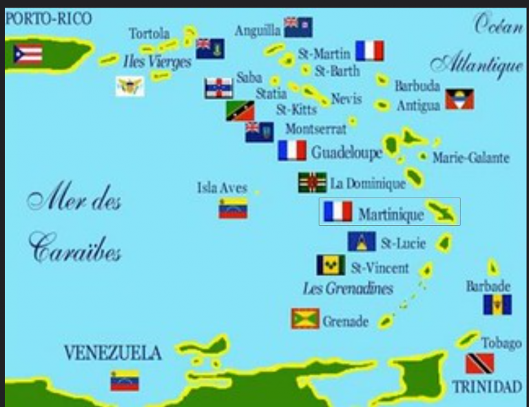 The French colonial empire ? Wealth and facts ? - Français Easy