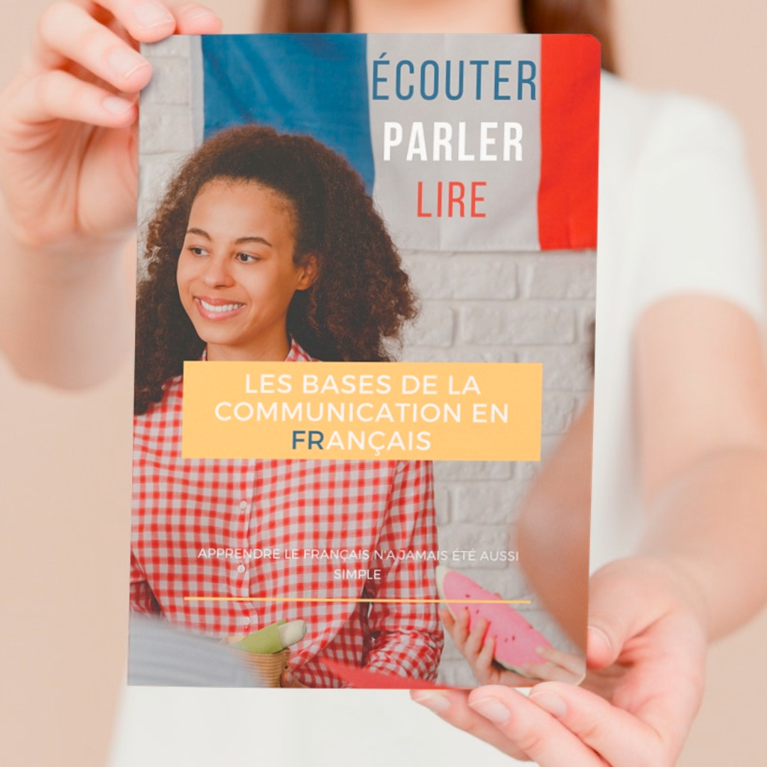 Les bases de la communication en français – Free Ebook - Français Easy